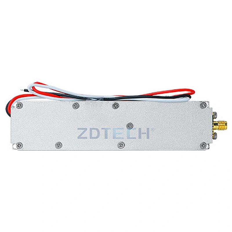SHENZHEN ZD TECH CO., LTD 20W Power Amplifier VCO Signal Generator 840 ...